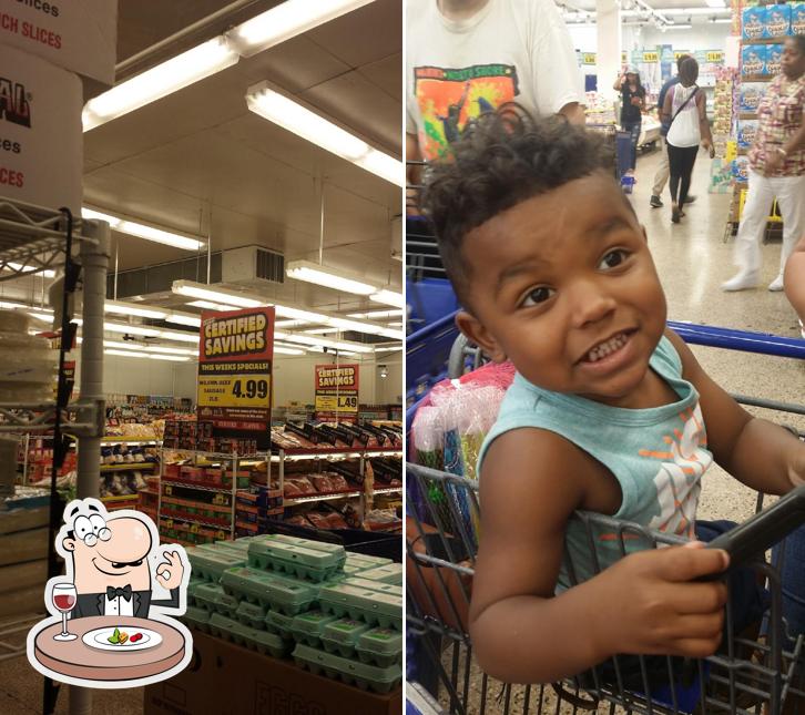 Western Beef Supermarket, 130-35 Merrick Blvd in New York City ...