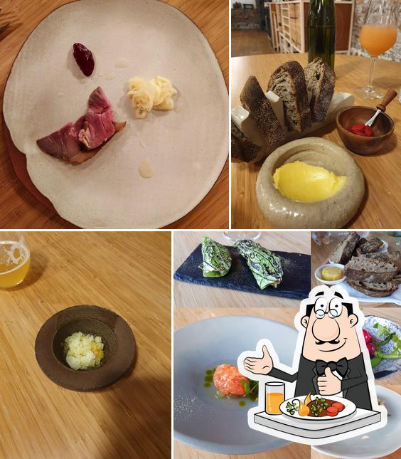 Where the Light Gets In in Stockport - Restaurant menu and reviews