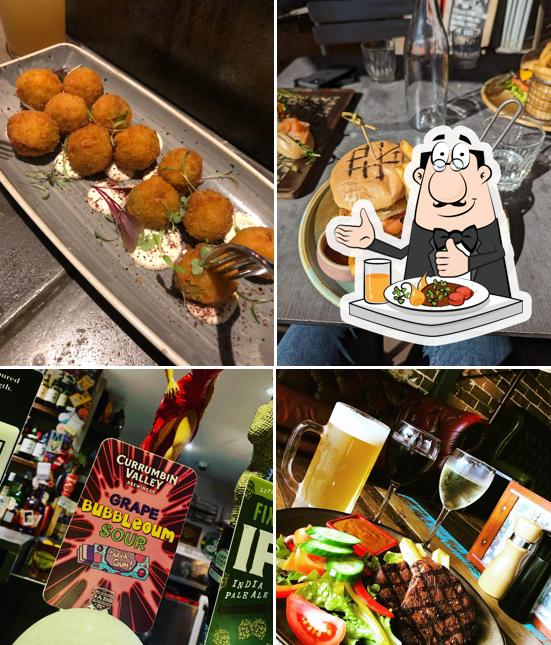 Element Bar, Coffs Harbour - Restaurant menu, prices and reviews