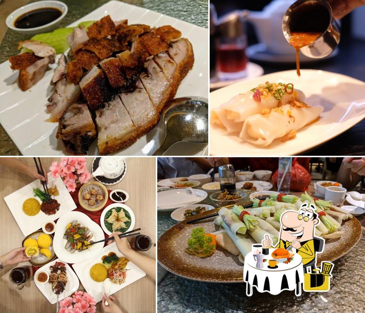 May Star Artha Gading, North Jakarta - Restaurant menu, prices and reviews