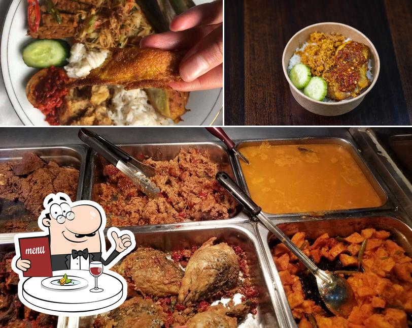 Nelayan Restaurant, Melbourne - Restaurant menu, prices and reviews