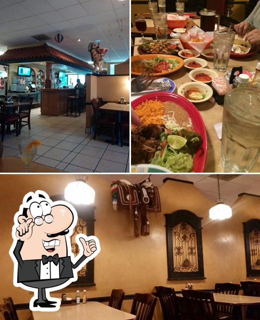 Mi Ranchito, St. Louis - Restaurant menu, prices and reviews