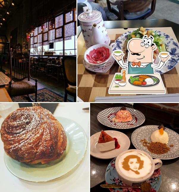 Gäbi Coffee & Bakery, Las Vegas - Restaurant menu, prices and reviews