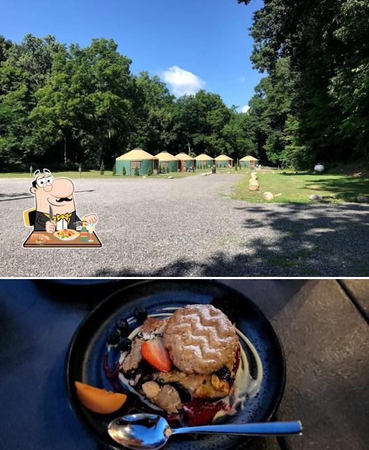 Sapalta, Himrod - Restaurant menu, prices and reviews