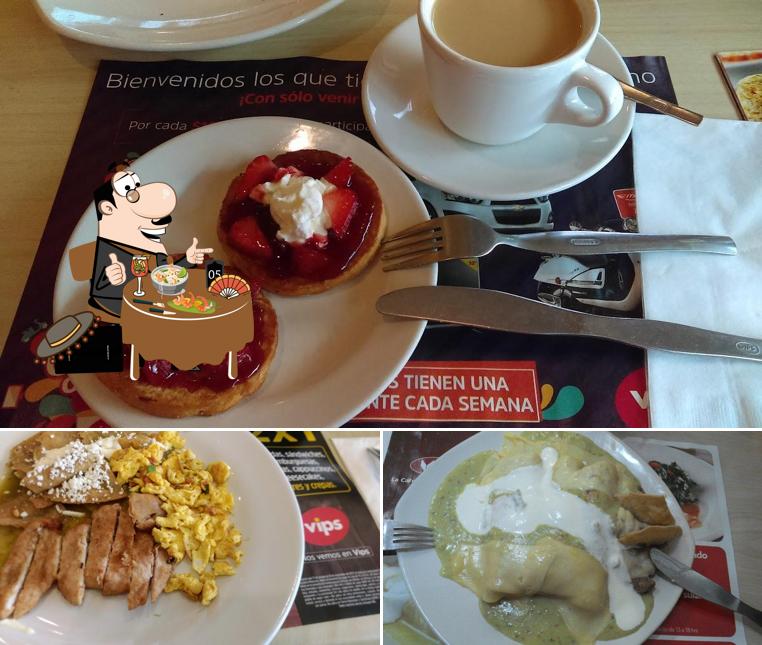 Vips Hidalgo Tampico, Tampico - Restaurant menu, prices and reviews