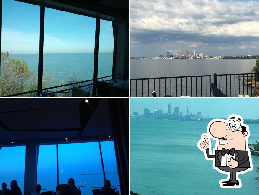 Pier W in Lakewood - Restaurant menu and reviews