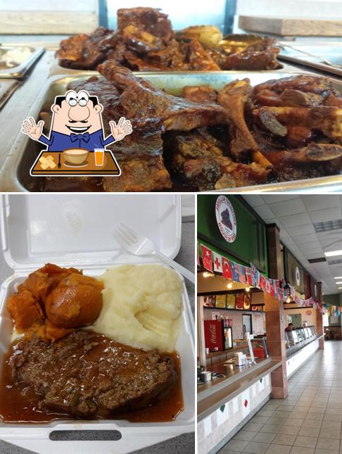 Abdullah The Butcher, Atlanta - Restaurant menu, prices and reviews