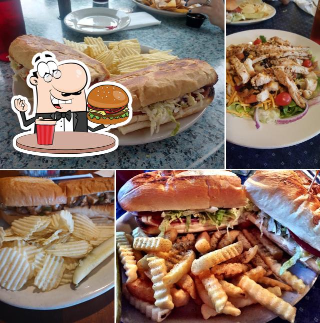 Brambleton Deli, Roanoke - Restaurant menu, prices and reviews