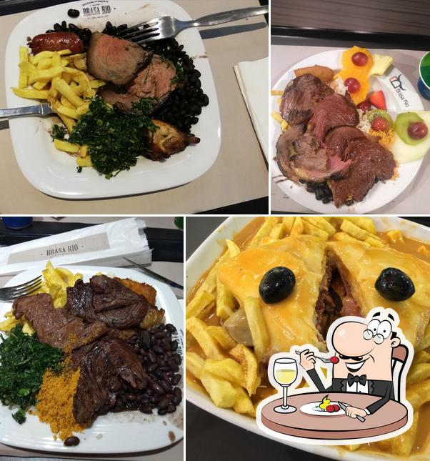 Brasa Rio, Braga - Menu do restaurante, preços e opiniões