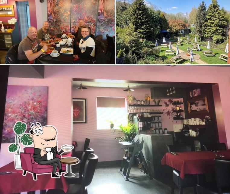 Bridge House Restaurant- BOOKING RECOMMENDED PLEASE, Belper ...