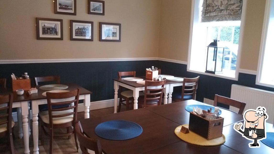 JJ’s Burnley at The Dugdale, Burnley - Restaurant menu, prices and reviews