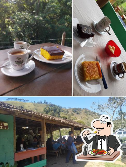 Cafe Na Roça, Gonçalves - Menu do restaurante, preços e opiniões