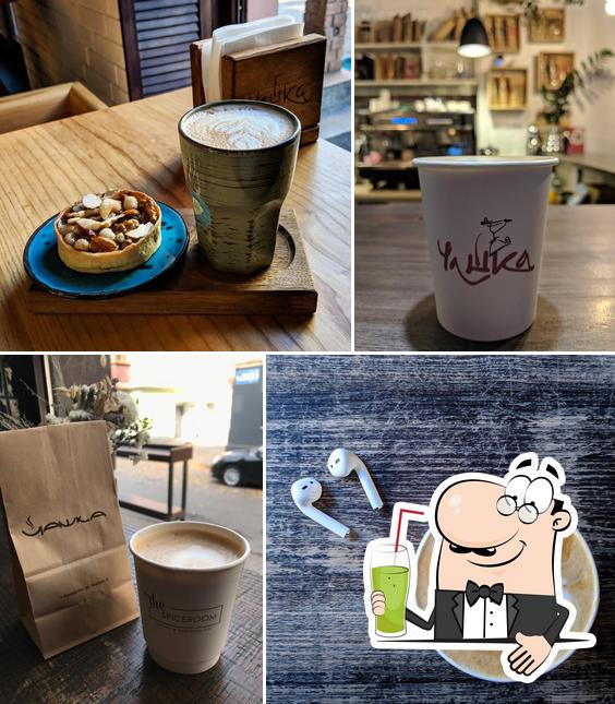 Chashka cafe, Kryvyi Rih, Chkalova St - Restaurant reviews