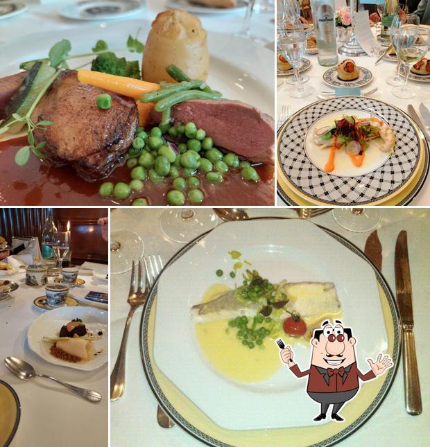 De Lozen Boer, Lochristi - Restaurant menu, prices and reviews