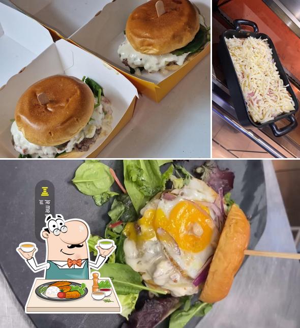 Dinella street food restaurant, Béthune - Restaurant reviews