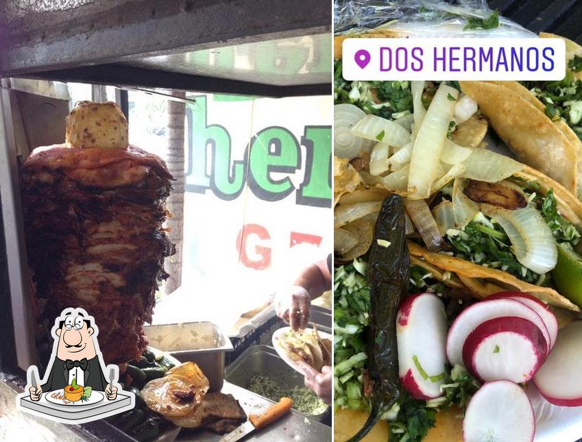 Dos Hermanos, West Palm Beach - Restaurant menu, prices and reviews