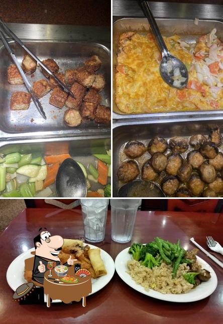 Elite Buffet, Lemon Grove - Restaurant menu, prices and reviews