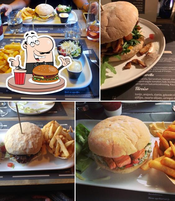 Het Burgerhuis, Ghent - Restaurant menu, prices and reviews