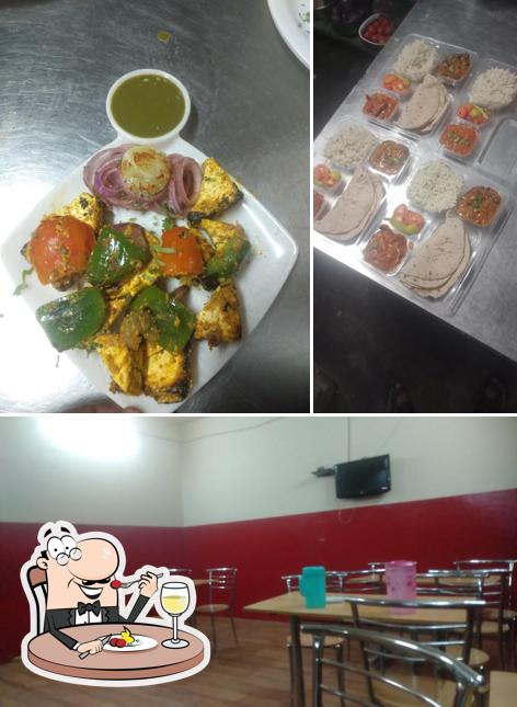 Highway Kitchen, Jaipur - Restaurant reviews