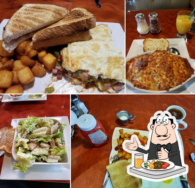 Jay Bee's Beverly, Edmonton - Restaurant menu, prices and reviews