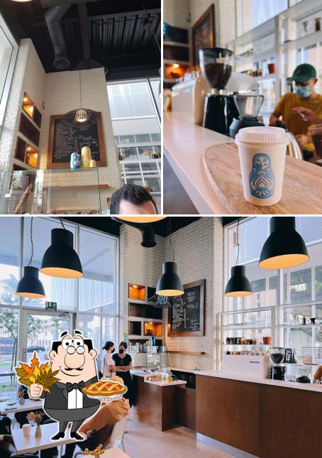 Kalinka, Mexicali - Restaurant menu, prices and reviews