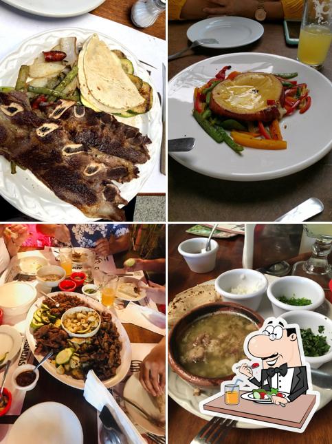 Las Asadas Bar & Grill, Xochitepec - Opiniones del restaurante