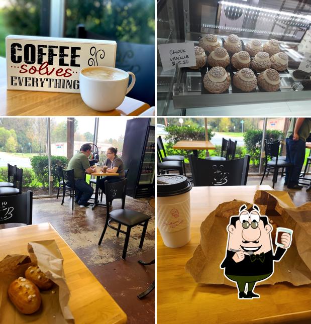 Mado Bakery and Cafe, Rock Hill - Restaurant menu, prices and reviews