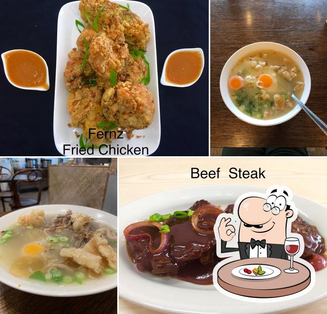 Manna Kitchen, 244 Onehunga Mall in Auckland - Restaurant reviews
