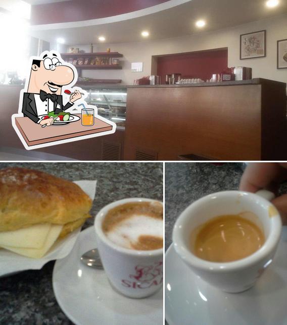 Maria Café, Lisbon - Restaurant menu and reviews