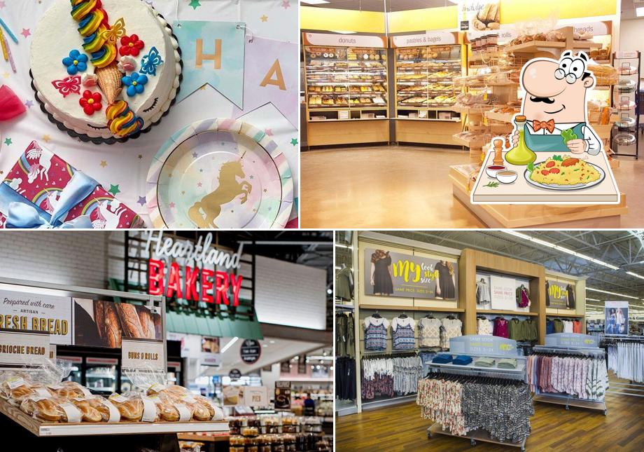 Meijer in Charlotte - Restaurant reviews