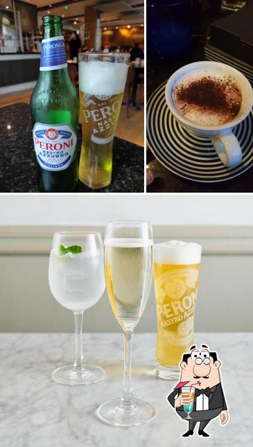 Pizza Express, 6 Wainwrights Yard in Kendal - Restaurant menu and reviews