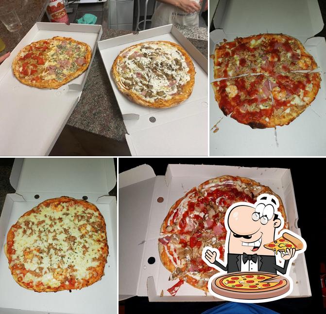 Pizza Lolo, Fuente Palmera - Menú del restaurante, precios y reseñas
