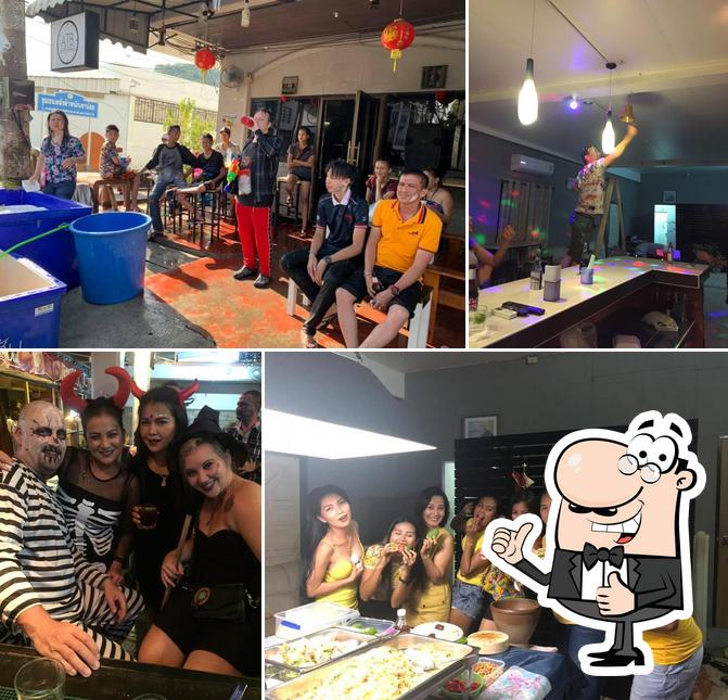 Anytime Bar And Restaurant, Songkhla - Restaurant menu, prices and reviews