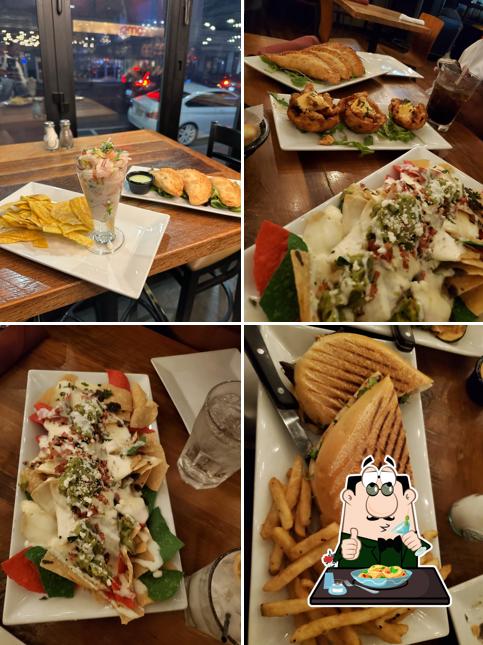 Catch 13 RVC, Rockville Centre - Restaurant menu, prices and reviews
