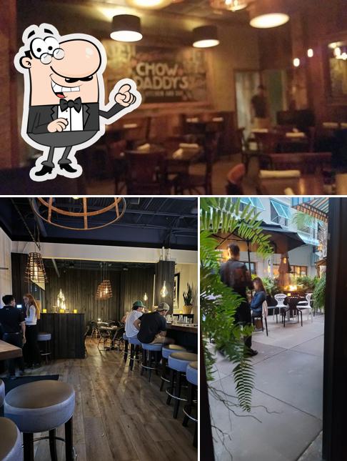 Chow Daddy's, Hilton Head Island - Restaurant menu, prices and reviews