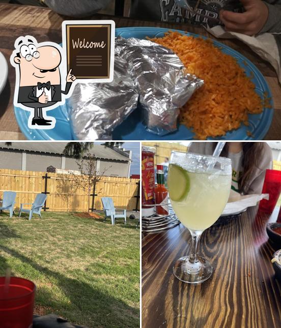 El Encanto Restaurant, Sumner - Restaurant menu, prices and reviews
