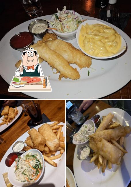 Grill 89, Westmont - Restaurant menu, prices and reviews