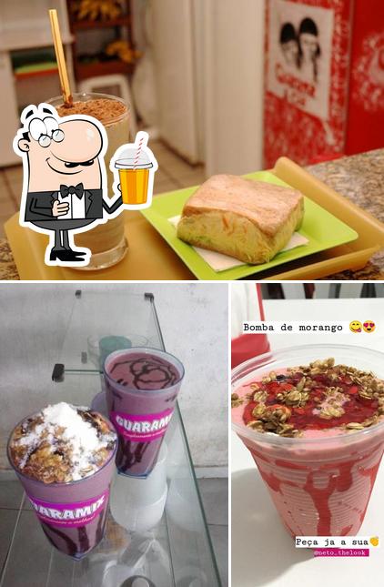 Guaramix pub & Bar, Brasil - Avaliações de restaurantes
