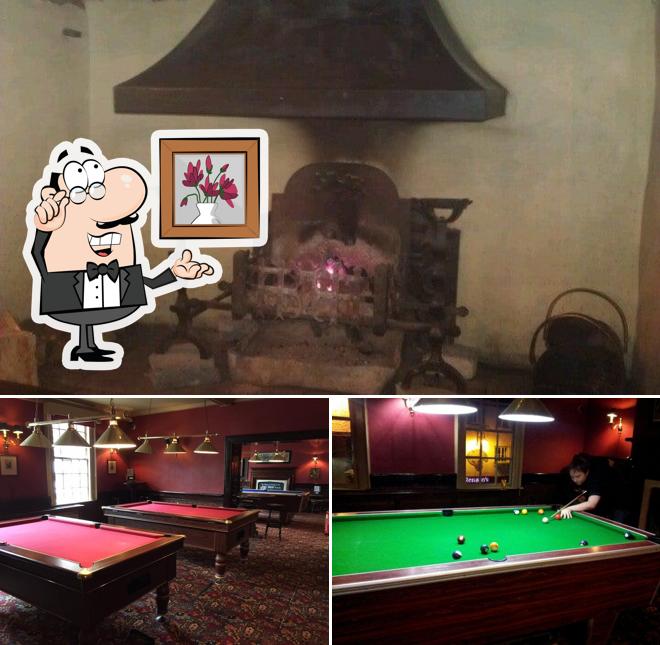 King William Ale House, Bristol - Restaurant menu, prices and reviews