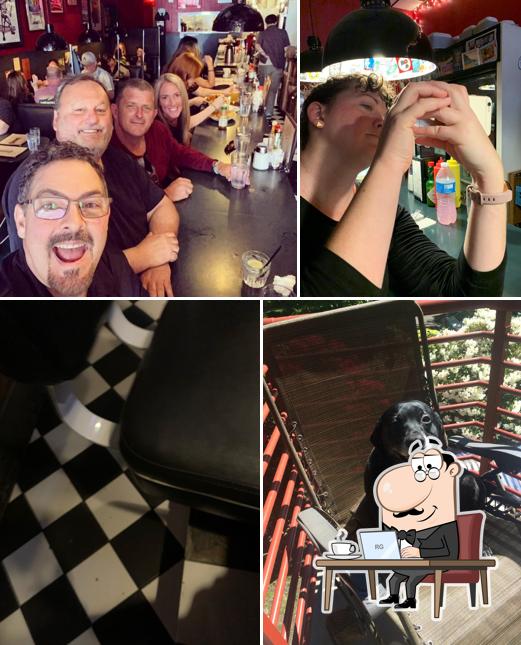 Mecca Cafe: Best Diner & Dive Bar in Seattle, Seattle - Restaurant menu ...