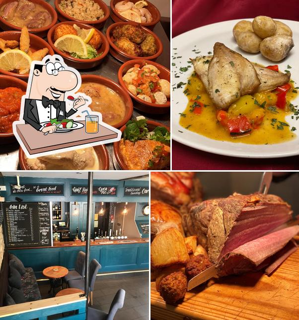 Top 5 restaurants for brunch in Rothbury, England, may 2025 ...