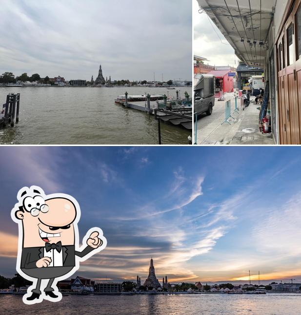 RONGROS, Bangkok, Sanam Chai - Restaurant menu, prices and reviews