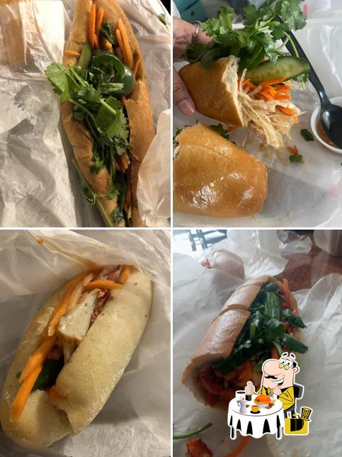 A.C. Sandwiches, Atlantic City - Restaurant menu, prices and reviews