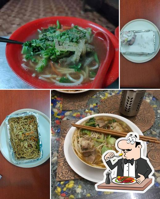 Amdos Kitchen, Ahmedabad - Restaurant menu, prices and reviews