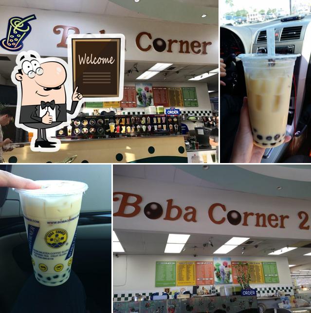 Boba Corner 2 in Westminster - Restaurant menu and reviews