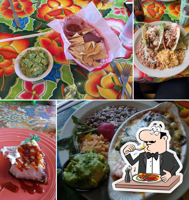 Cafe Del Rio, Virginia City - Restaurant menu, prices and reviews