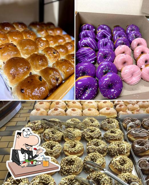 Cottage Bakery, Rustenburg - Restaurant menu, prices and reviews