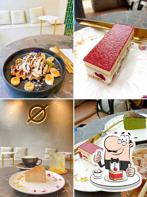 EON Cafe and Bar, Hong Kong, Ground Floor - Restaurant reviews