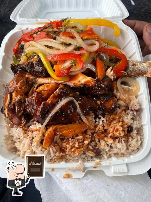 Exclusive Island Taste Cuisine in Baltimore - Restaurant reviews