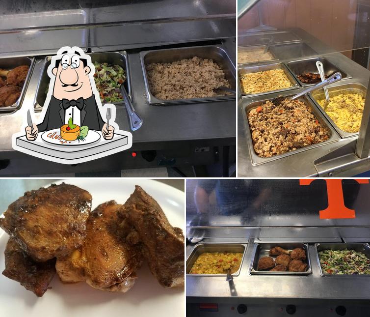 Family Tree Food in Cleveland - Restaurant reviews
